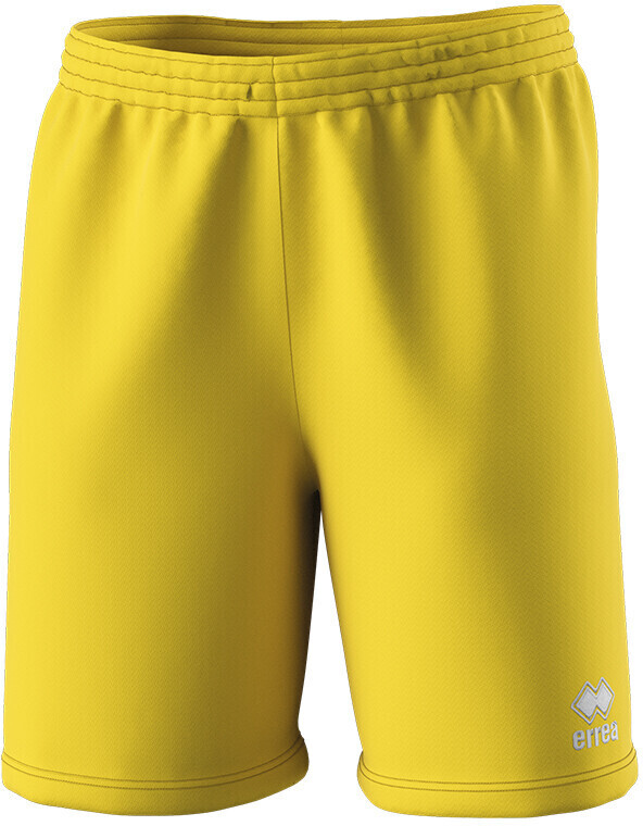 Errea Shorts Kids (GP0B1Z-0003) yellow ab 15,75 € | Preisvergleich bei ...