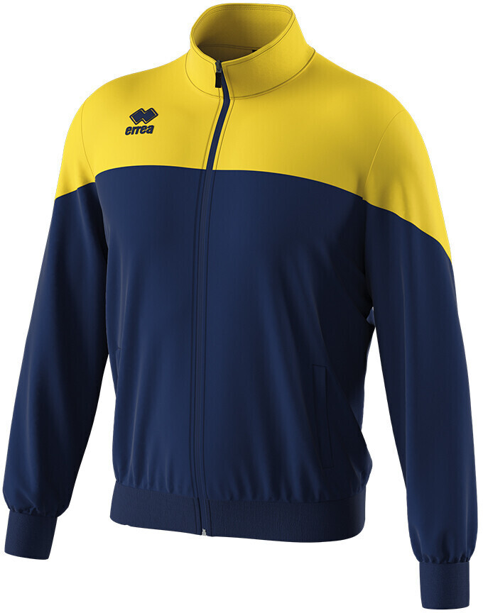 Errea Top Buddy Mkit Training Shirt Kids (GG0C2Z-0192) blue ab 33,25 ...