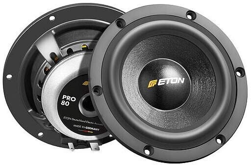 Eton PRO 80 ab 169,00 € | Preisvergleich bei idealo.de