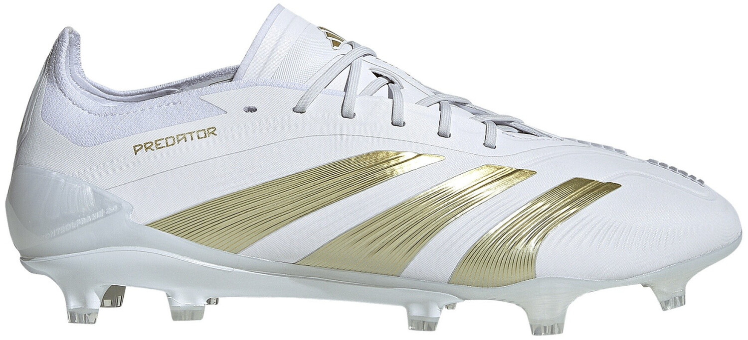 Adidas Predator Elite FG ab 103,95 € (Juni 2025 Preise ...