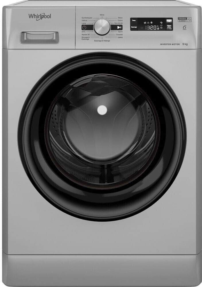 Whirlpool FFS9258SBFR ab 681,51 € | Preisvergleich bei idealo.de