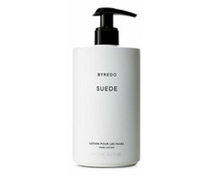 Byredo Suede Hand Cream (100ml) ab 33,70 € | Preisvergleich bei idealo.de