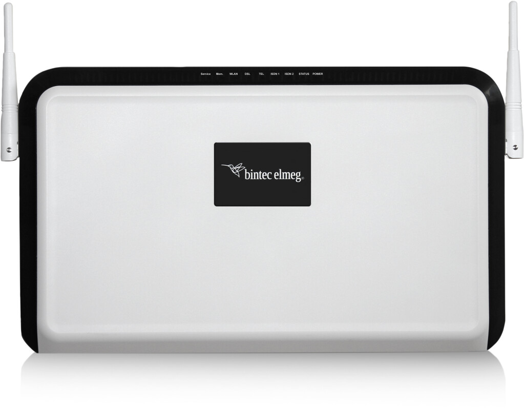 Bintec Elmeg be.IP Smart ab 175,09 € | Preisvergleich bei idealo.de