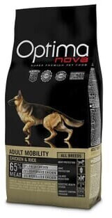 Optima Nova Adult Mobility Chicken and Rice ab € 57,68 | Preisvergleich bei idealo.at