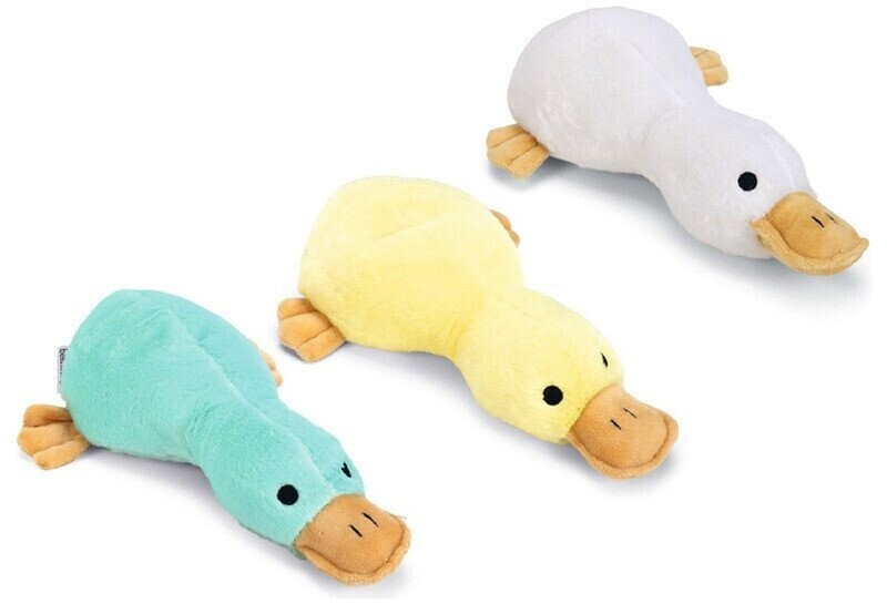 Beeztees Ente Peppin 36cm ab 5,45 € | Preisvergleich bei idealo.de