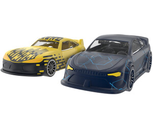 Playtive Die Cast Track Sets Rennstrecke ab 14,99 € | Preisvergleich ...