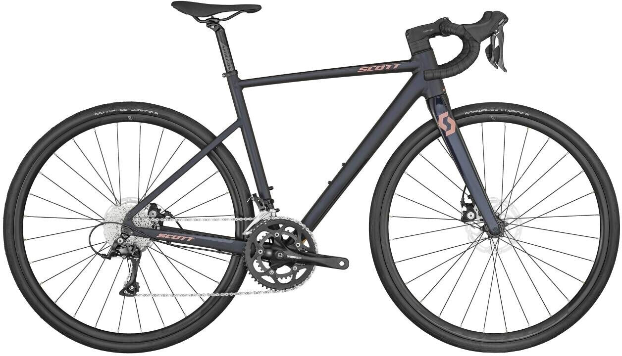 Scott Contessa Speedster 25 Women blau (2024) ab 1.146,99 ...