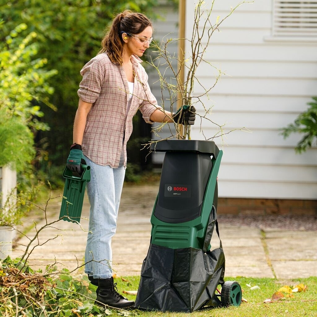 Bosch AXT Rapid 2000 ab 220,58 € | Preisvergleich bei idealo.de