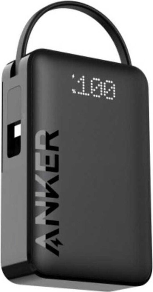 Anker 335 PowerCore 20K 22.5W ab 58,89 € | Preisvergleich bei idealo.de