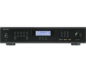 Rotel T14 v2 schwarz ab 929,00 € | Preisvergleich bei idealo.de