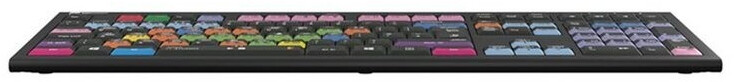 LogicKeyboard FL Studio PC ASTRA 2 Backlit Keyboard (UK) ab 135,99 ...