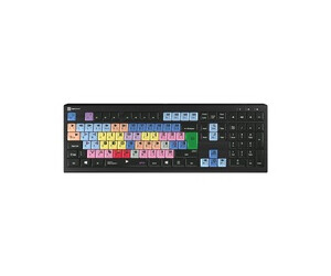 LogicKeyboard Avid Media Composer 'Classic' layout ASTRA2 Backlit ...