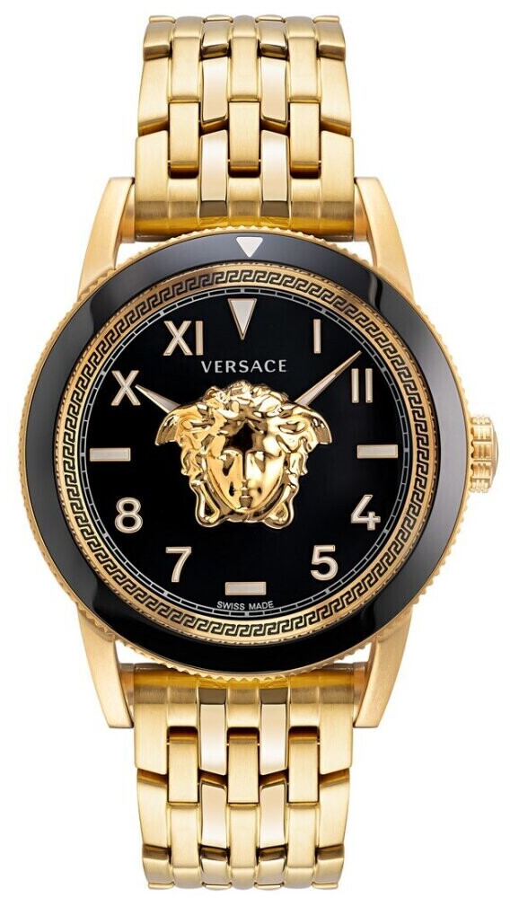Versace Armbanduhr 322 ab 729,99 € | Preisvergleich bei idealo.de
