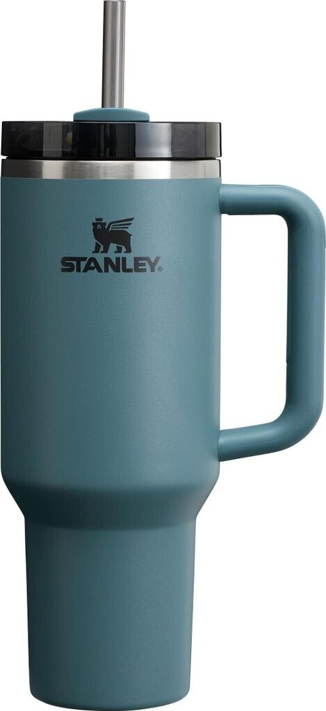 Stanley Quencher 1,2L H2.0 FlowState Tumbler Blue Spruce ab 39,99 ...