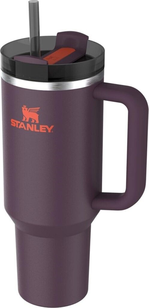 Stanley Quencher 1,2L H2.0 FlowState Tumbler Plum ab 49,45 ...