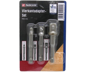 Parkside PVA 2 A1 ab 8,99 € | Preisvergleich bei idealo.de