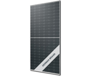 Axitec AXIpremium XXL HC AC-550MH/144V 550Wp ab 108,25 ...