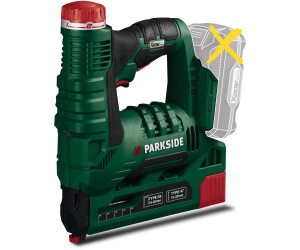 Parkside PAT 20-Li A1 (100359608) ab 36,90 € | Preisvergleich bei idealo.de