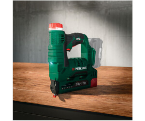 Parkside PAT 20-Li A1 (100359608) ab 36,90 € | Preisvergleich bei idealo.de