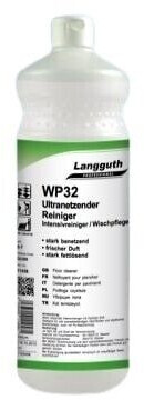 Langguth Ultranetzer WP32 1 L ab 4,39 € | Preisvergleich bei idealo.de