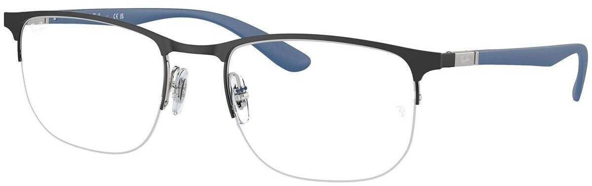 Ray-Ban RB6513 ab € 116,40 | Preisvergleich bei idealo.at