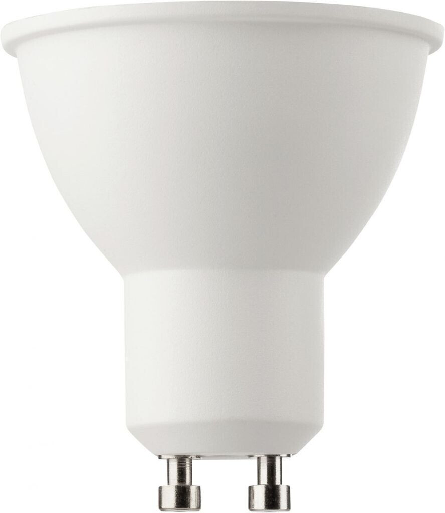 Müller Licht Led Leuchtmittel Reflektor Gu10 8w 36° Ab 4 99