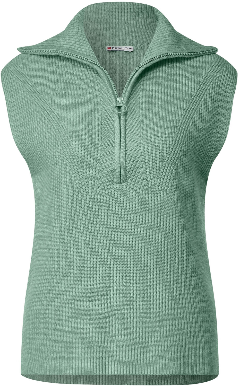 Street One Pullunder Troyer (A302416) ab 49,99 € | Preisvergleich bei ...