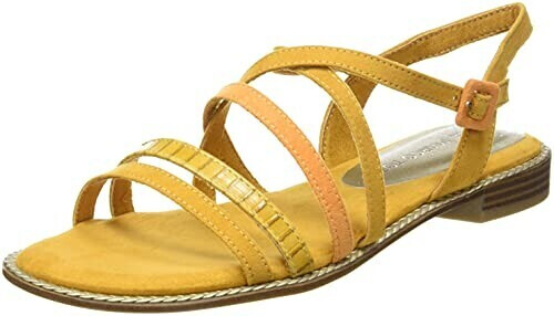 Marco Tozzi 2-2-28104-26 Sandale saffron comb ab 29,45 ...