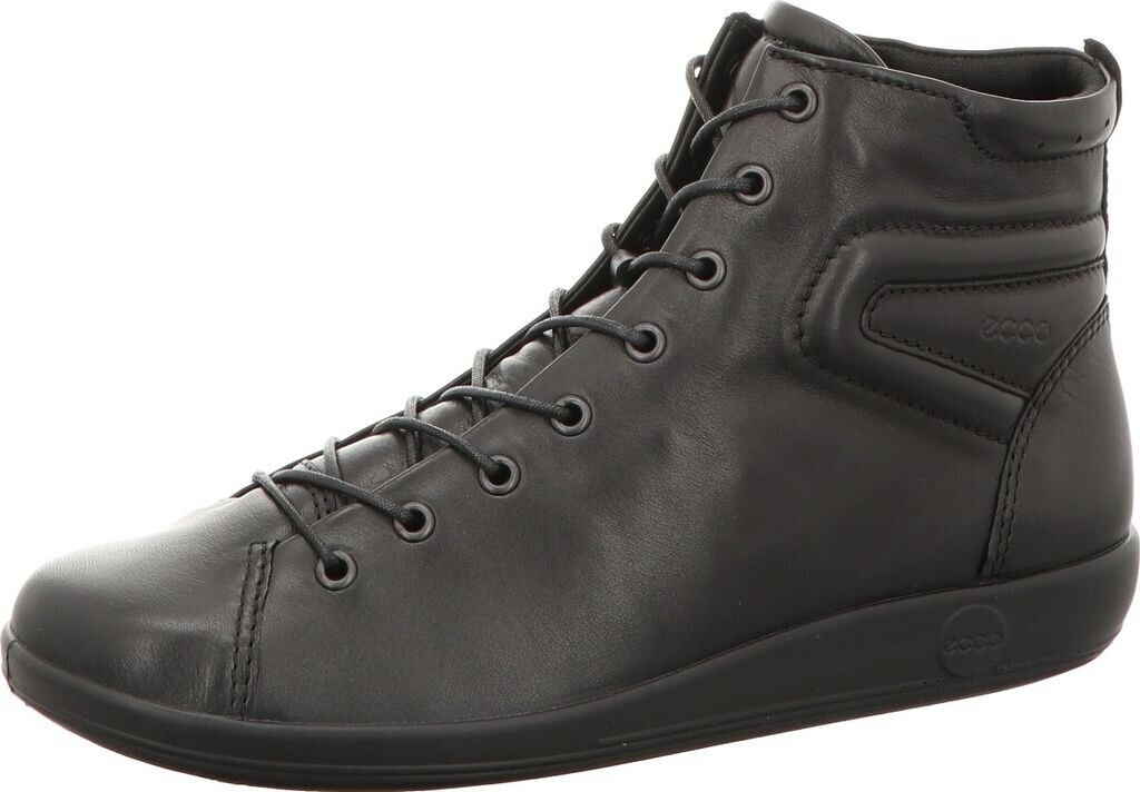 Buy Ecco Soft 2 0 Lace-up Shoes from £73.10 (Today) – Best Deals on ...