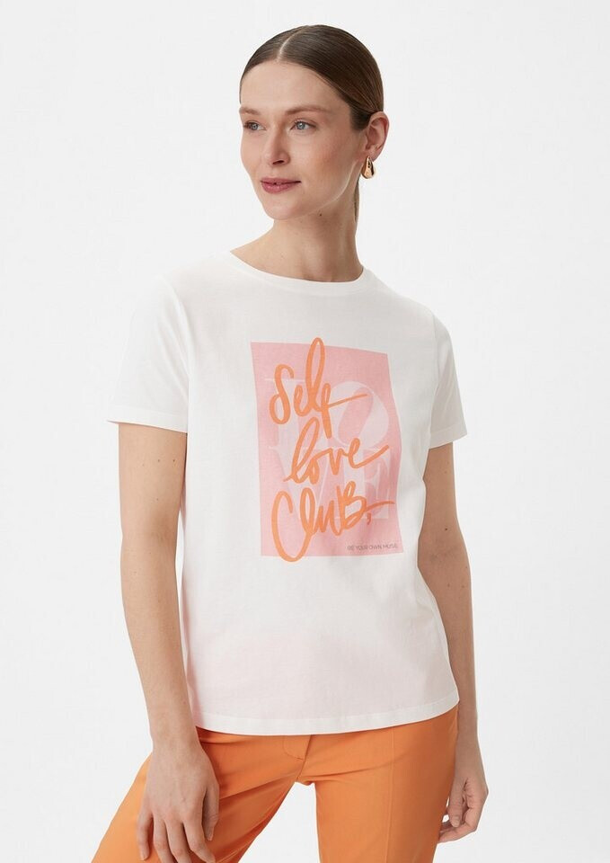 Comma T-Shirt (2144611) ab 39,99 € | Preisvergleich bei idealo.de