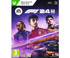 Buy F1 24 from 24.95 Today Best Deals on idealo