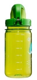 Nalgene Kinderflasche OTF Kids Sustain 350 ml (ViolettAstronaut) ab 11 ...