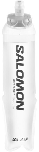 Salomon S/Lab Soft Flask 42 500 ml (Clear) ab 23,75 € | Preisvergleich bei idealo.de