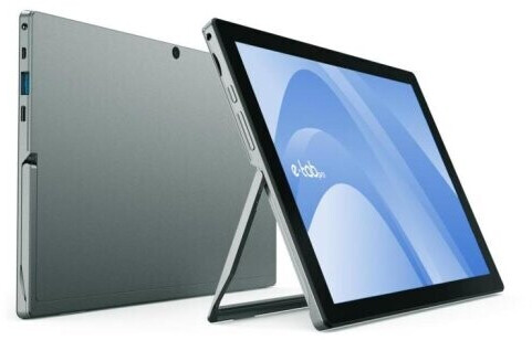 Microtech E-Tab Pro 10,1" ETP101C/W2 grey ab 436,34 € | Preisvergleich bei idealo.de