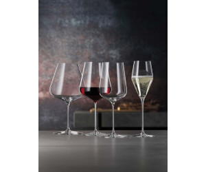 Spiegelau Definition Wein- und Champagnergläser 24-teilig ab 394,95 € | Preisvergleich bei idealo.de
