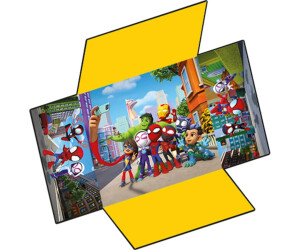 Carrera First Spidey and His Amazing Friends - Go Spidey Go! ab 33,99 ...