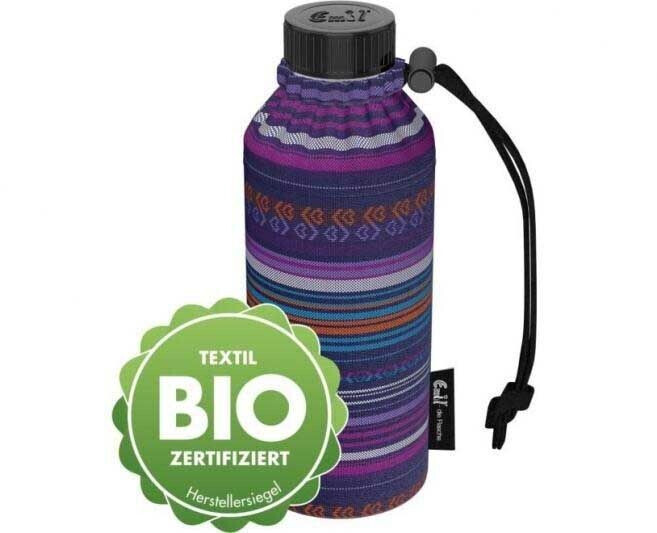 Emil Flasche BIO-Viola Weithals 0,4L ab 18,90 € | Preisvergleich bei ...