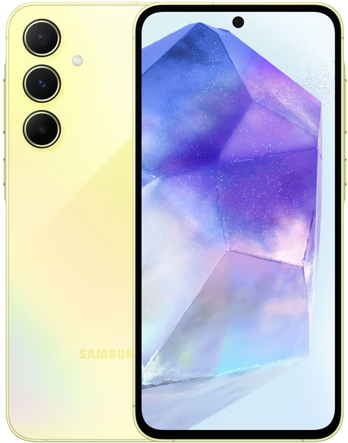 Buy Samsung Galaxy A55 from £179.99 (Today) – Best Deals on idealo.co.uk
