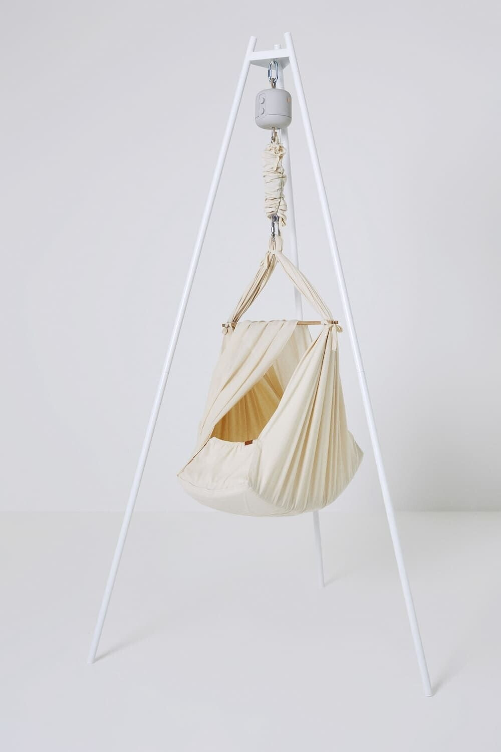 Membantu Federwiege Premium mit LeeLo01 Federwiegenmotor und ...