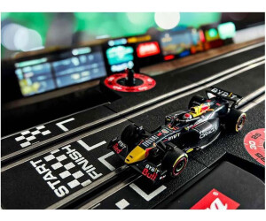 Carrera Go!!! Red Bull Racing RB19 M. Verstappen, No.1 ab 26,70 ...