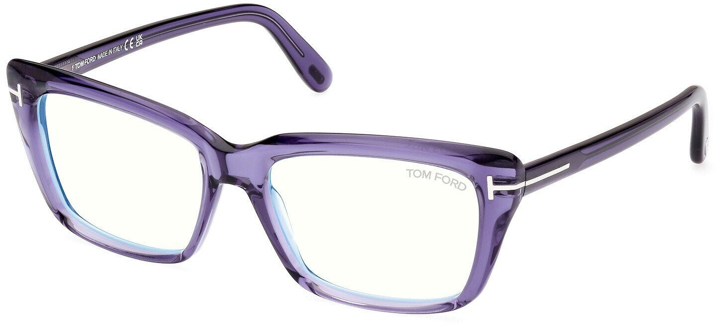 Tom Ford FT5894-B ab 162,50 € | Preisvergleich bei idealo.de
