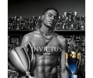 invictus ad