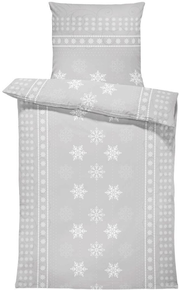 Schne Winter Bettwsche 4 Teilig Ebenbild
