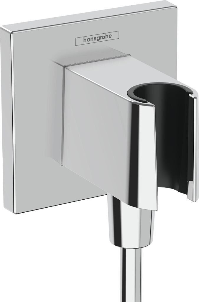 Hansgrohe Fixfit Porter E (26889___) a € 63,77 (oggi) | Migliori prezzi ...