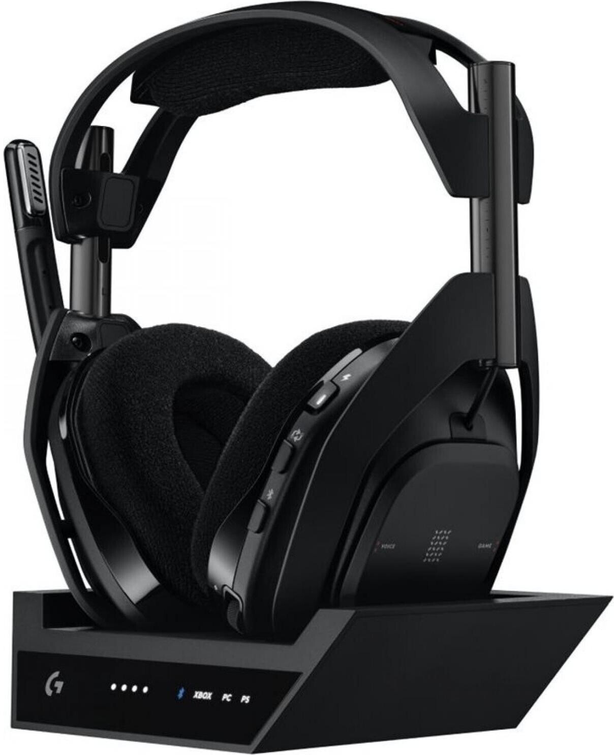 Logitech G Astro A50 X LIGHTSPEED desde 329,00 € HOY | Mejores precios ...