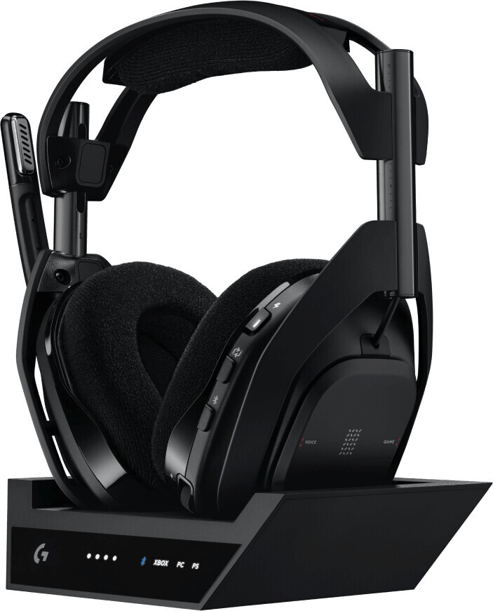 Logitech G Astro A50 X LIGHTSPEED schwarz ab 369,00 € | Preisvergleich ...