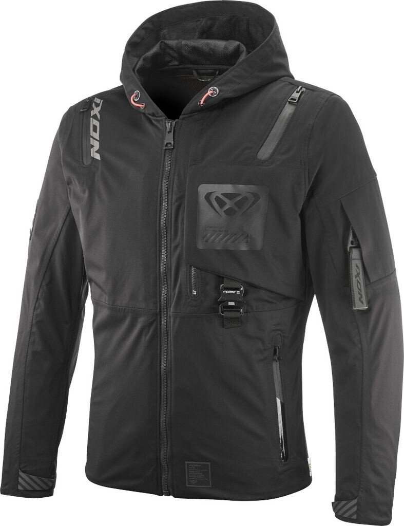 IXON M-Quarter Jacket a € 189,99 (oggi) | Migliori prezzi e offerte su ...