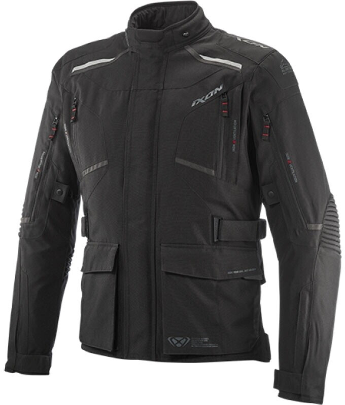 IXON Midgard Jacket a € 202,79 (oggi) | Migliori prezzi e offerte su idealo