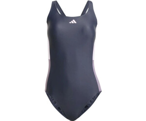 Adidas Colourblock swimming costume au meilleur prix sur idealo.fr