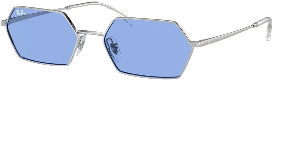 Ray-Ban Yevi Bio-based RB3728 ab 80,70 € | Preisvergleich bei idealo.de